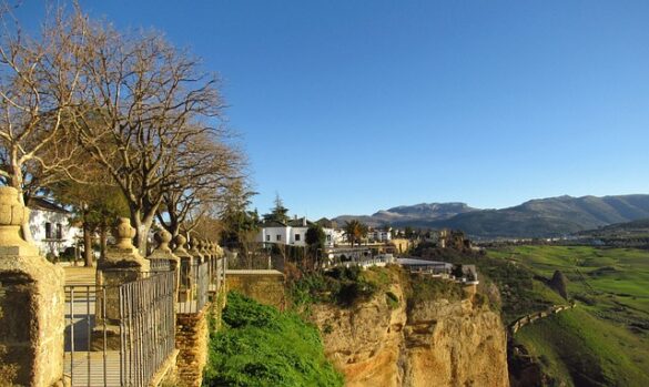 Descubre 15 lugares que ver en Ronda en un día: Guía esencial